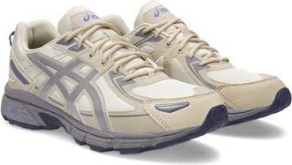 Asics 1203A438-101 Gel-Venture 6 Homme Cream/Vanilla EU 44