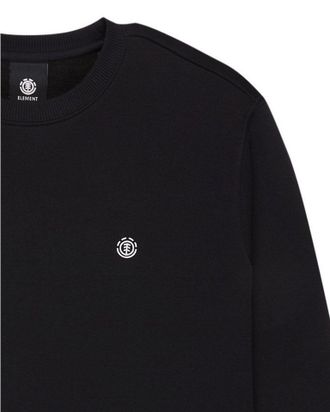 Element Sweatshirt Icon Embroidery