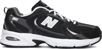 New Balance Herren, Schuhe, Schwarzk, 42 1/2 EUGröße