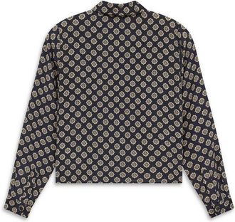 Bugatti Klassische Bluse
