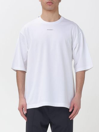 Dolce & Gabbana T-Shirt DOLCE & GABBANA Homme couleur Blanc