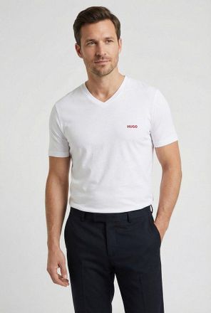 HUGO BOSS T-Shirt (3-tlg)