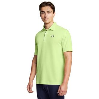 Under Armour Polo de Golf Tech pour Homme