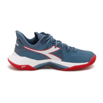 Diadora Tennis Schuhe f&uuml;r Sandpl&auml;tze B.icon 2 - - Shoes - Herren - Blau - 45 EU