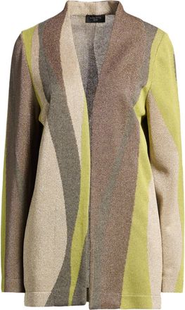 Nenette STRICKWAREN - Strickjacken auf YOOX.COM