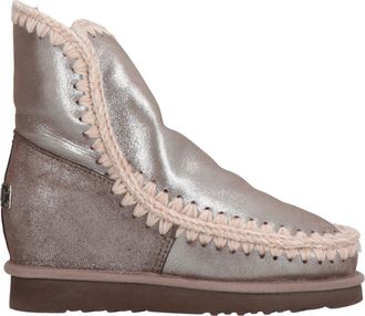Mou SCHUHE - Stiefeletten auf YOOX.COM