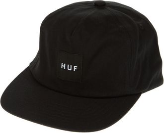 HUF ACCESSOIRES - M&uuml;tzen & H&uuml;te auf YOOX.COM