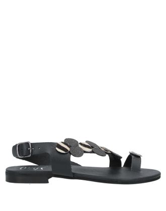 Ovye By Cristina Lucchi SCHUHE - Zehentrenner auf YOOX.COM
