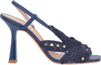 Alberta Ferretti SCHUHE - Sandalen auf YOOX.COM
