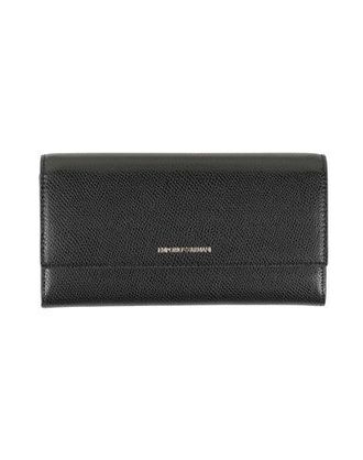 Emporio Armani Petite maroquinerie - Portefeuilles sur YOOX.COM
