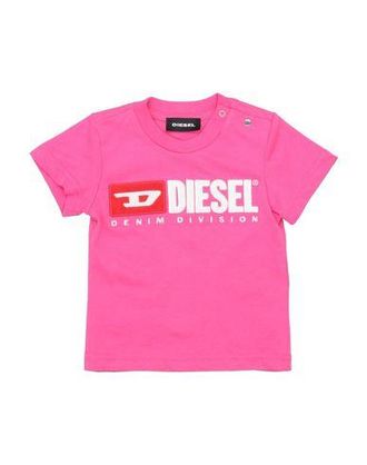Diesel TOPS - T-shirts sur YOOX.COM