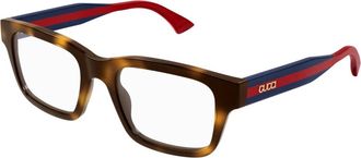 Gucci unisex, Accessories, Mehrfarbig, 54 MMGr&ouml;&szlig;e