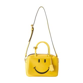 Moschino Bags - Femme - Sacs - Jaune - Taille: ONE Size