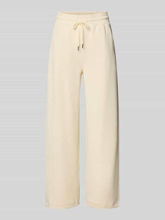 Soyaconcept Wide Leg Sweatpants mit elastischem Bund