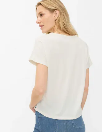Brax Kurzarmshirt Style CAELEN S