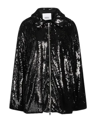 Erika Cavallini Semi Couture JACKEN & M&Auml;NTEL - Jacken und Anoraks auf YOOX.COM