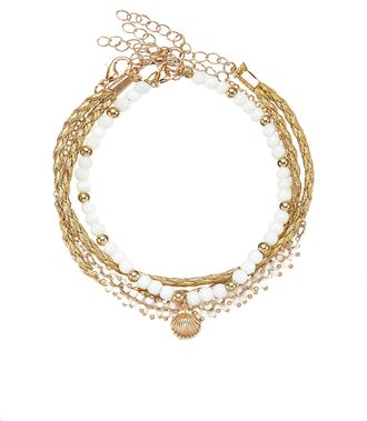 Lascana Fu&szlig;schmuck