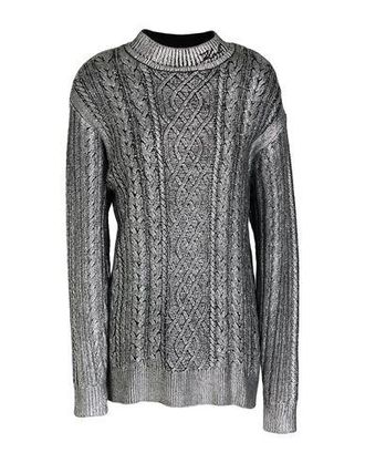 Karl Lagerfeld MAILLE - Pullover sur YOOX.COM