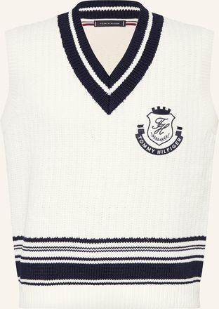 Tommy Hilfiger Pullunder beige