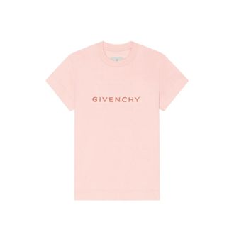 Givenchy Slim 4 G T-shirt