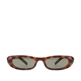 Saint Laurent SL 557 Shade Pump sunglasses Woman One Size