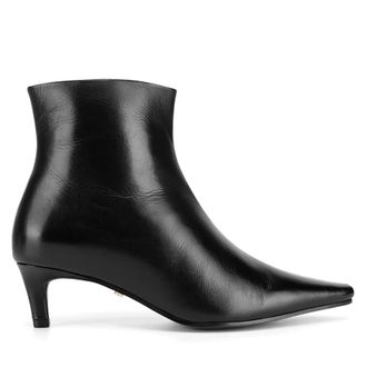 Gino Rossi Stiefeletten Gino Rossi DALIA-116069 Schwarz