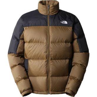 The North Face M DIABLO DWN JKT