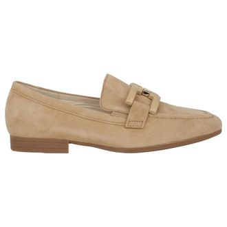 Gabor Loafer Schuhe - - Shoes - Damen - Beige - 39 EU