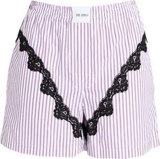 The Attico BAS - Shorts et bermudas sur YOOX.COM