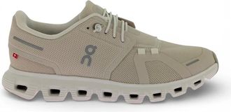 On Running Femme, Sport, Beige, Taille: 37 EU Cloud 6