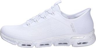 Skechers Glide Step - - Shoes - Damen - Wei&szlig; - 39 EU