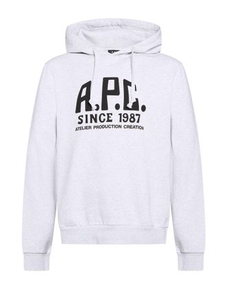 A.P.C. TOPS - Sweatshirts auf YOOX.COM