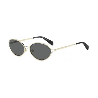 Kate Spade New York KS Adina 2/G/S Sonnenbrille - - Accessories - Damen - Gelb - 54 MM