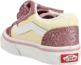 Vans Old Skool Sneaker - Multicolor