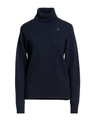 K-Way STRICKWAREN - Rollkragenpullover auf YOOX.COM