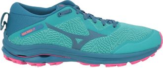 Mizuno WAVE RIDER TT WOS