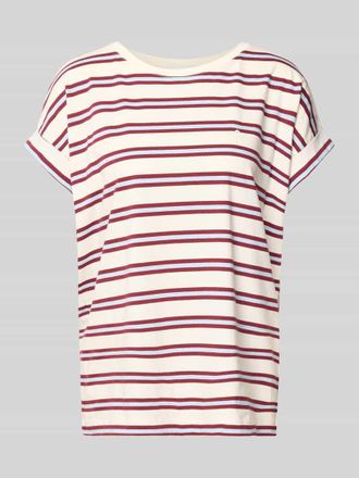 Armedangels Loose Fit T-Shirt aus reiner Baumwolle Modell IDAARA