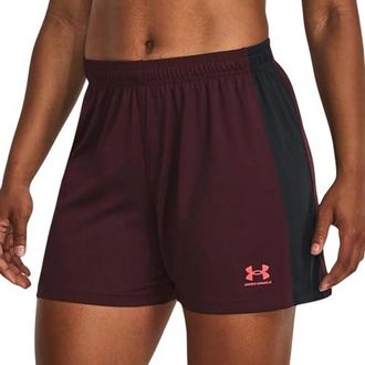 Under Armour Challenger Knit Short dentra&icirc;nement Femme