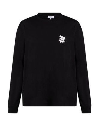 Maison Kitsun&eacute; TOPS - T-shirts auf YOOX.COM