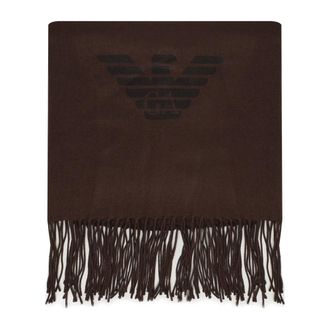 Emporio Armani Herren, Accessories, Braun, ONE SIZEGr&ouml;&szlig;e