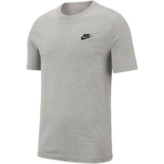 Nike Herren T-Shirt M NSW CLUB TEE