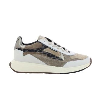Floris Van Bommel Beige Damenschuhe Sfw-10159 - - Shoes - Damen - Beige - 40 EU