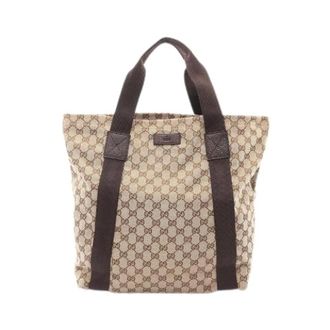 Gucci Damen, Pre-Owned, Beige, ONE SIZEGr&ouml;&szlig;e