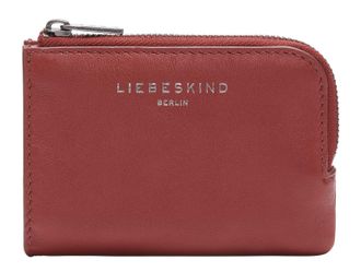 Liebeskind Berlin Sheep Natural Lena Wallet True Red