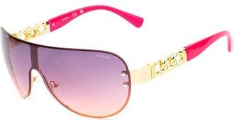 Guess Lunettes de soleil pour femme GO00037-0032U