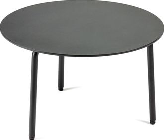 Serax Table dappoint ronde outdoor August Serax