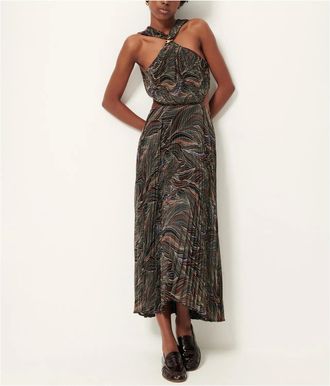 Sessun Robe Gigi Fibres Recycl&eacute;es Sess&ugrave;n