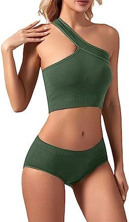 Generic Ensemble de soutiens-gorge 2026 pour femmes, soutien-gorge rassembl&eacute;, tenue de yoga, sous-v&ecirc;tements de sport &eacute;blouissants, confortable, r&eacute;sistant aux 