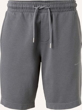 Marc O'Polo Marc Opolo Shorts grau