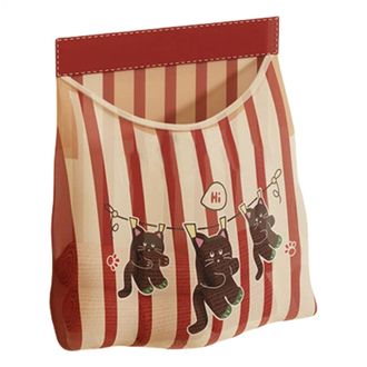 Generic &Uuml;BER DURE LAGERUNG ORGANGIER, WANDAUFBEWAHRUNG | Gro&szlig;e Kapazit&auml;t &uuml;ber T&uuml;rorganizer | Schlafzimmer Wand montierte Unterw&auml;sche Socken Mesh Aufbewahrungs